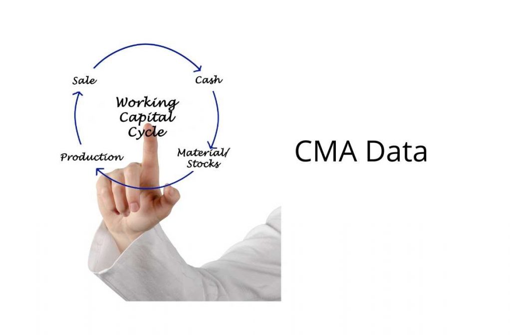 CMA Data for Bank Loan | Project Report Bank