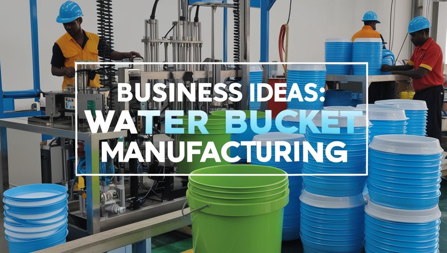 25 Innovative Plastic Business Ideas to Accelerate Success
