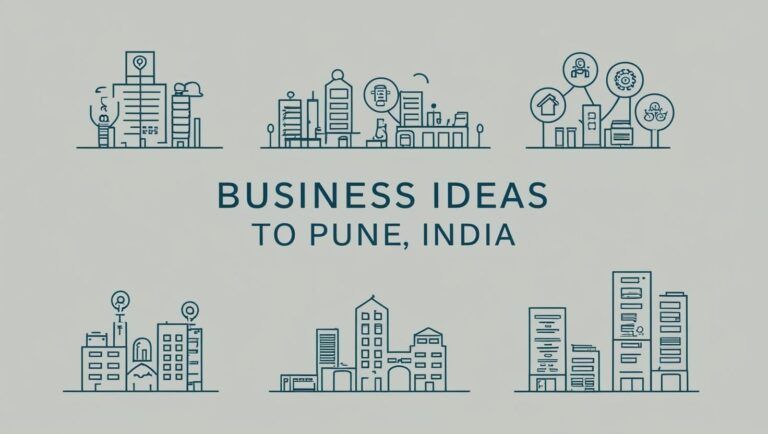 Top 15 Profitable Small Business Ideas in Pune for 2025