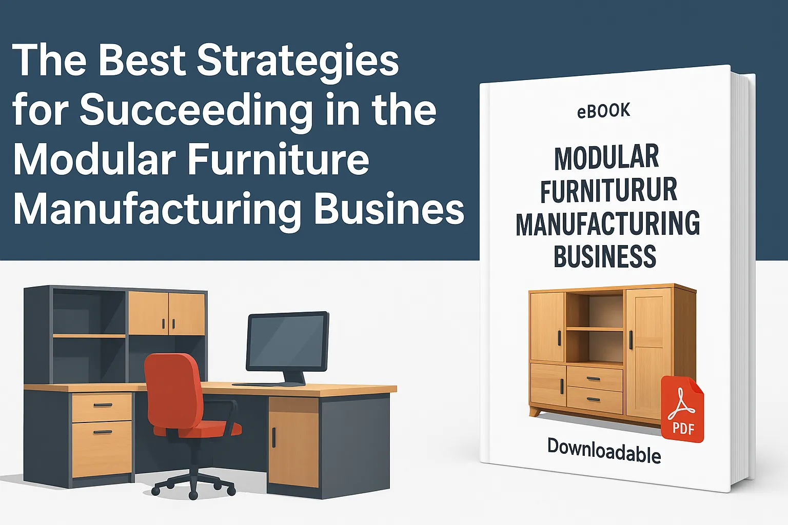 “Modular Furniture Manufacturing Guide 2026 Strategies